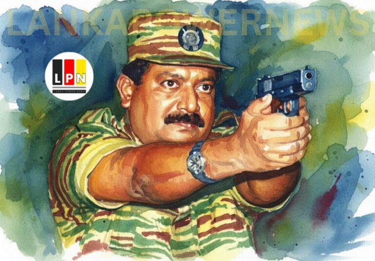 Analyzing the Prabhakaran Factor..! - Lanka Power News