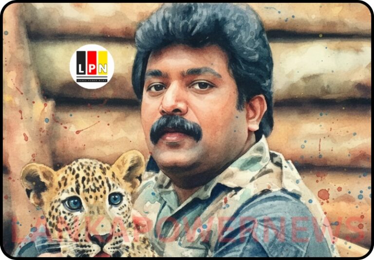 Analyzing the Prabhakaran Factor..! - Lanka Power News